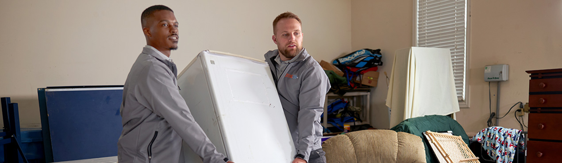 Appliance Removal | JUNKCO+ of Louisville Appliance Removal | JUNKCO+ of Louisville