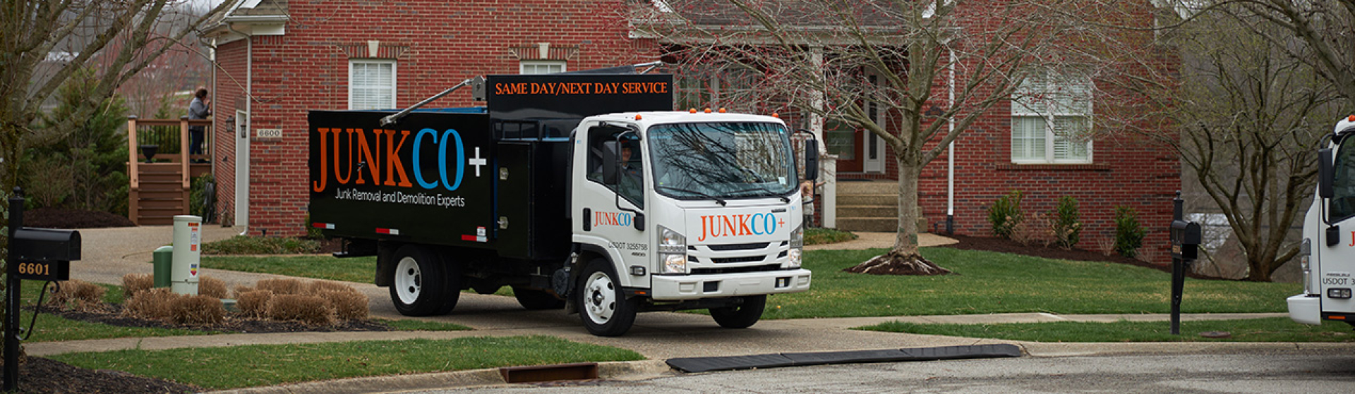 Estate Cleanouts | JUNKCO+